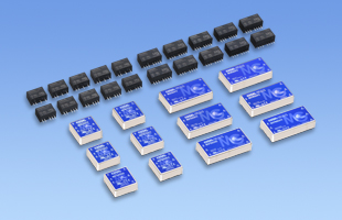 MGS Series - Automation Control System Group Co.,Ltd.