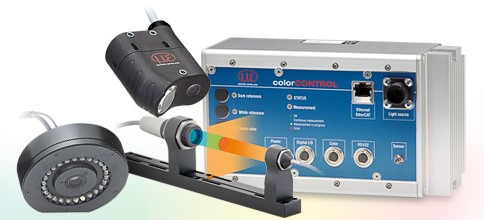 High-precision inline color measurements - Automation Control System ...