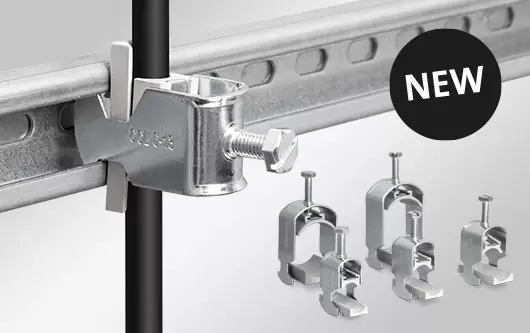 Strain relief & cable management - Automation Control System Group Co.,Ltd.