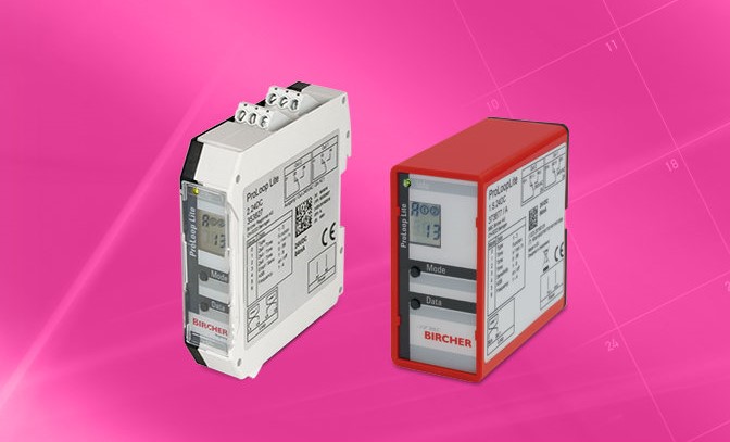 ProLoop Detectors - Automation Control System Group Co.,Ltd.